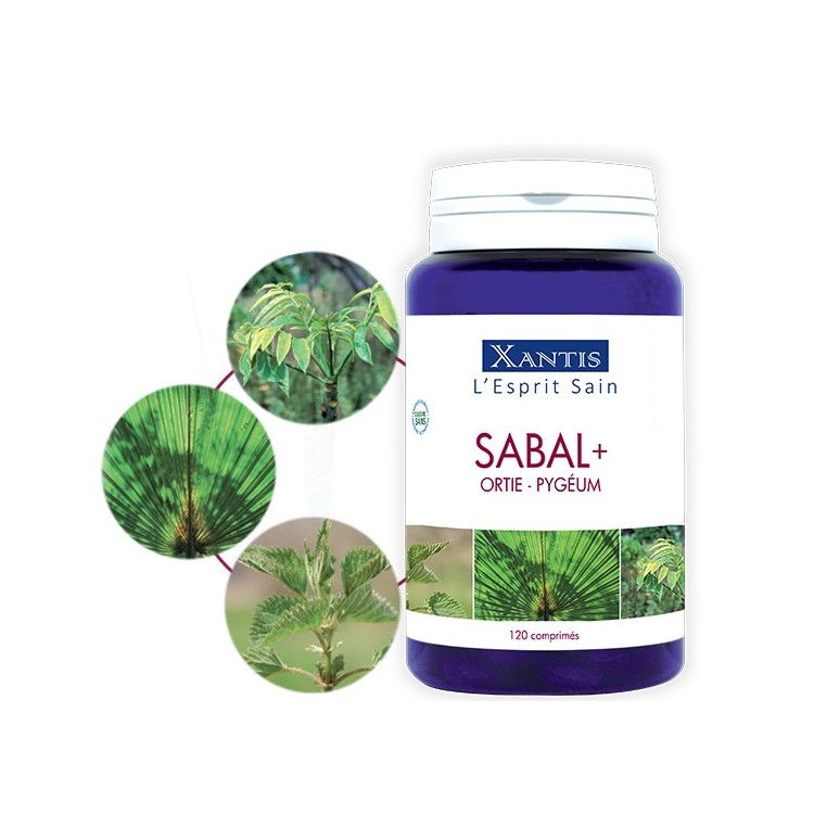XANTIS, produits de santé naturelle