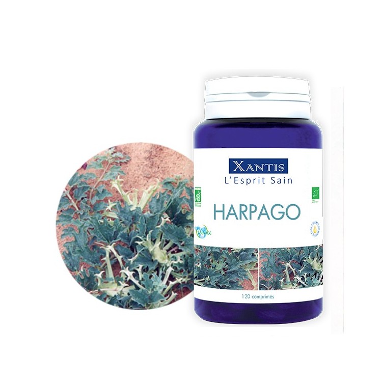 XANTIS, produits de santé naturelle