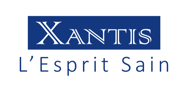 XANTIS, produits de santé naturelle
